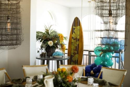 Sydney Events Stylist | EVENT STYLIST & PLANNER